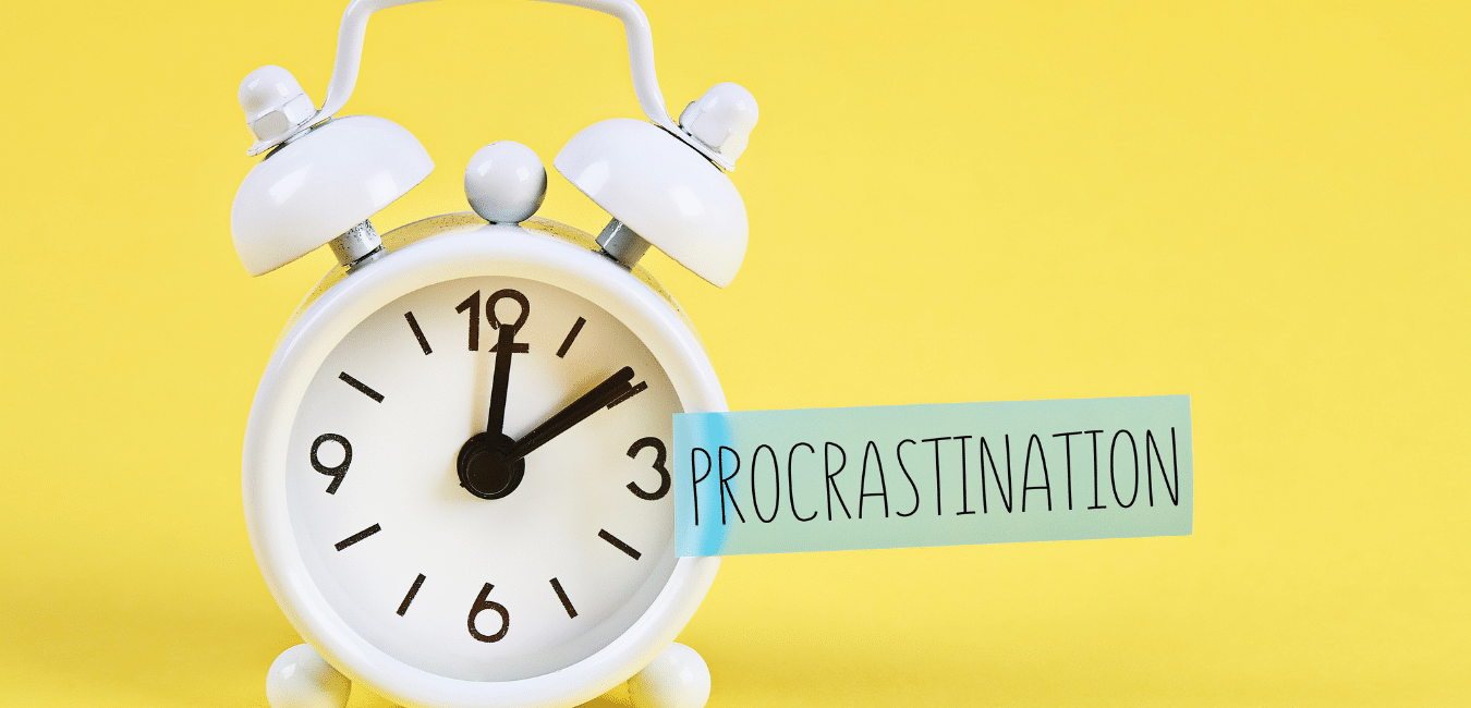 Arrêter de procrastiner, 10 conseils pour dire adieu à la procrastination